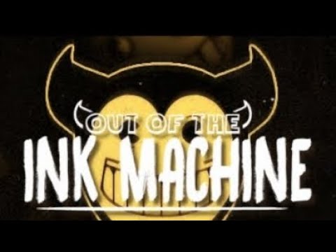 Out Of The Ink Machine map Minecraft coming soon trailer demo read the ...