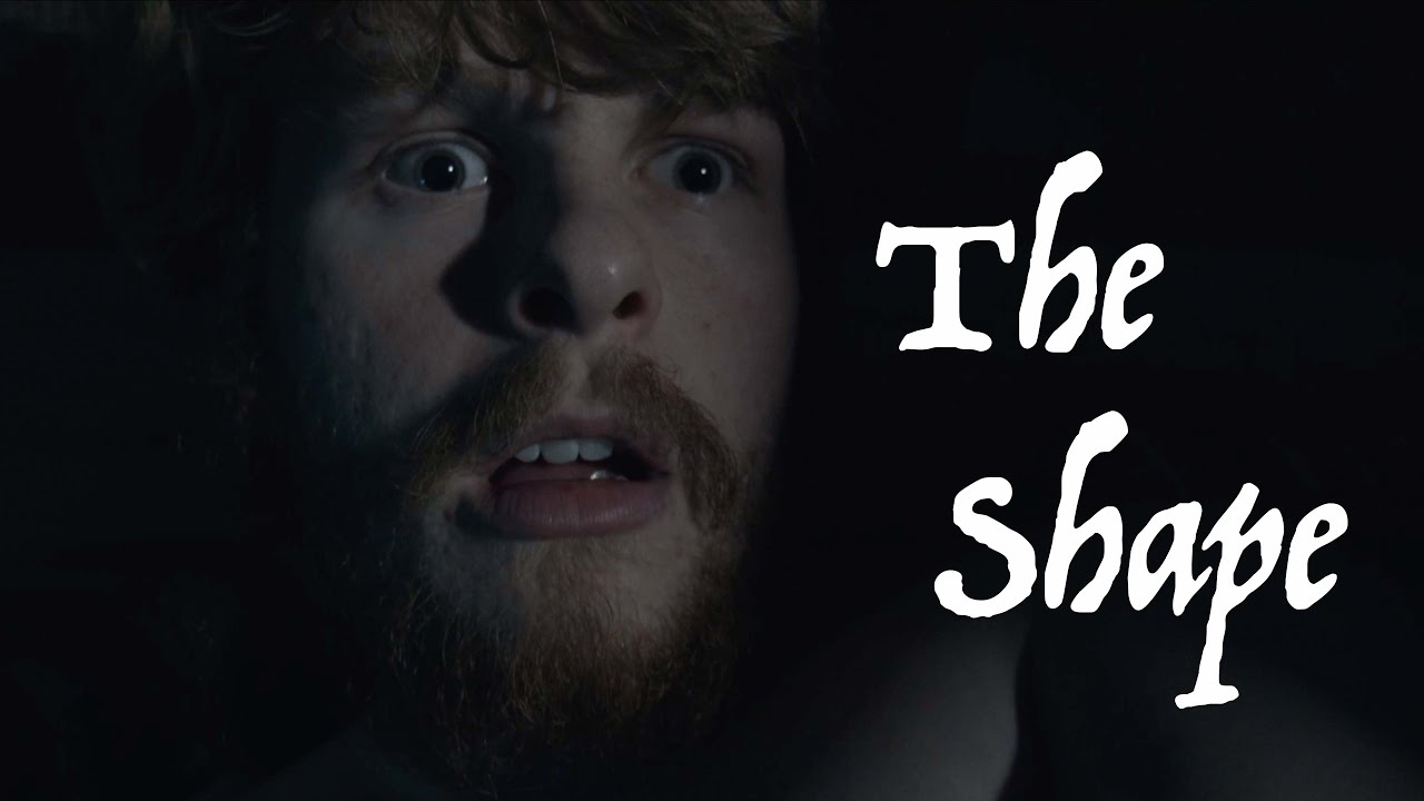 The Shape (Horror Short) - YouTube