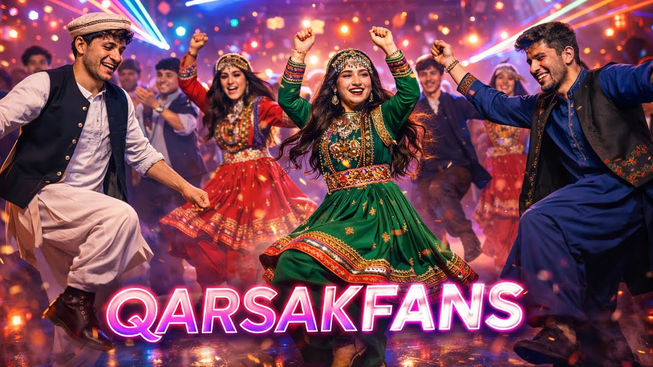 QarsakFans – Dance Without Limits - YouTube