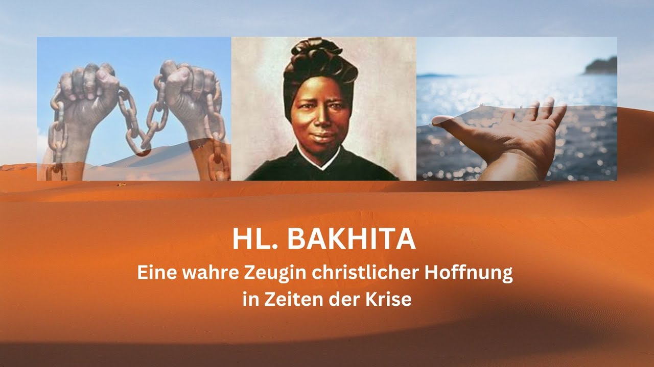 Eine Botschaft der Hoffnung in Zeiten der Krise? - YouTube