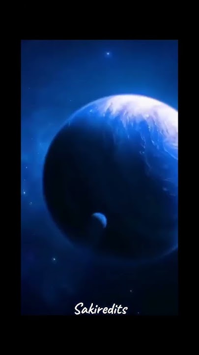 Planets😍#planets #edit #universe - YouTube