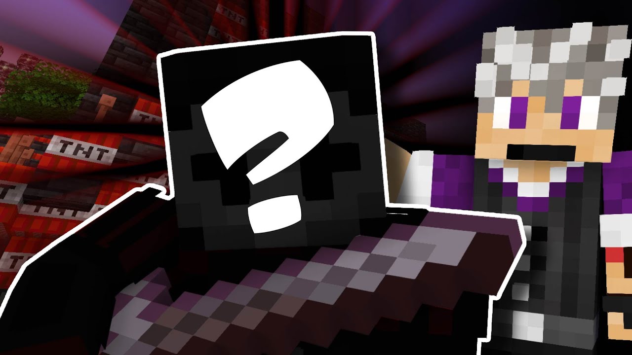 Branzy's Dangerous Base and A Special Guest On EchoCraft! Minecraft SMP ...