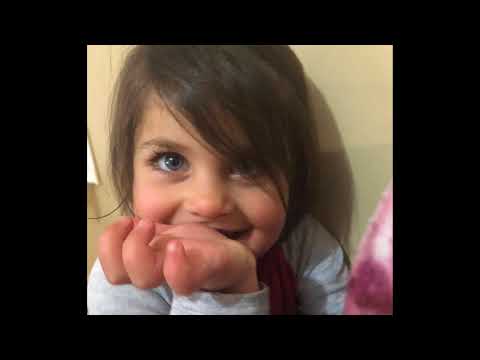 LEYLA BEBEK ANISINA..