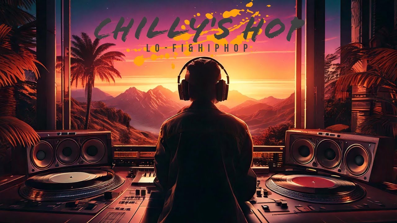 Chilly's Hop -Lo-Fi&HipHop- - YouTube