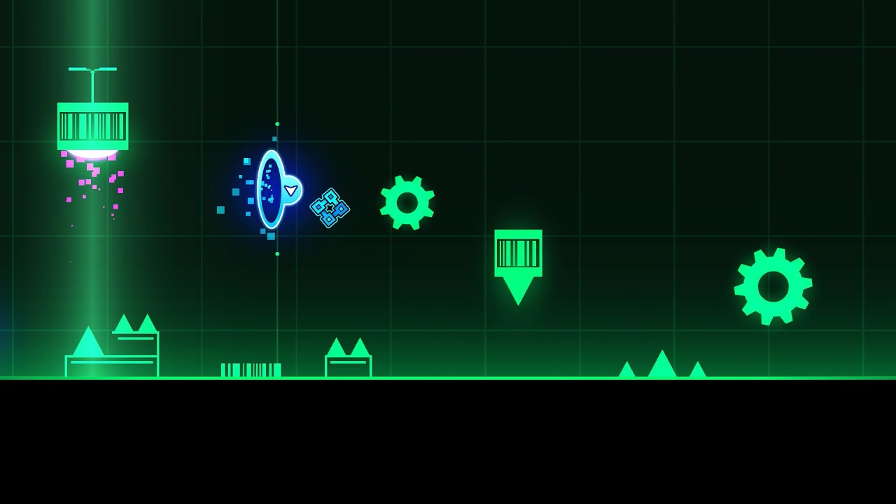 NEW LEVEL PREVIEW 2 - YouTube