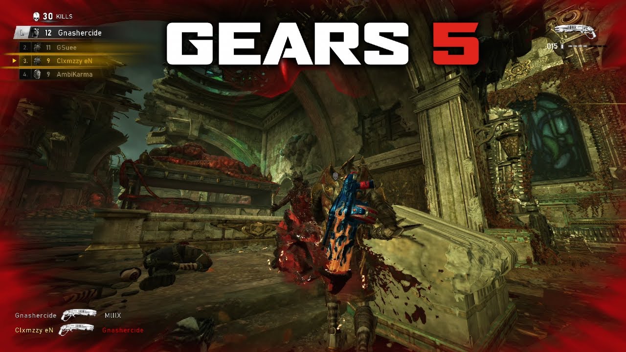 Clxmzzy vs The Number 1 ffa player on Leaderboards Gnashercide Back to ...