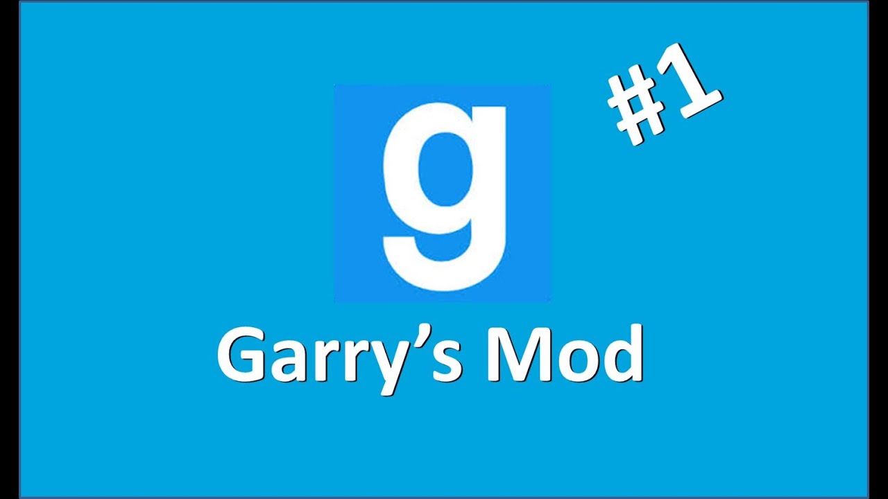 Garrys Mod Loading Screen Stampwikiai