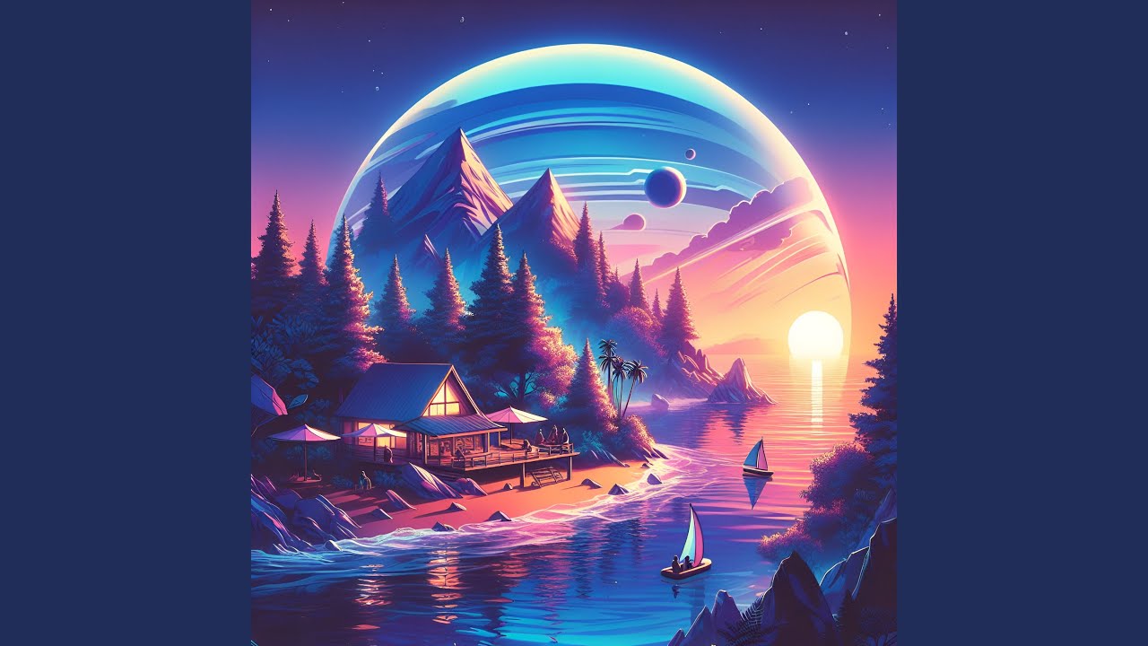 Relaxing Future Bass Vibes - YouTube