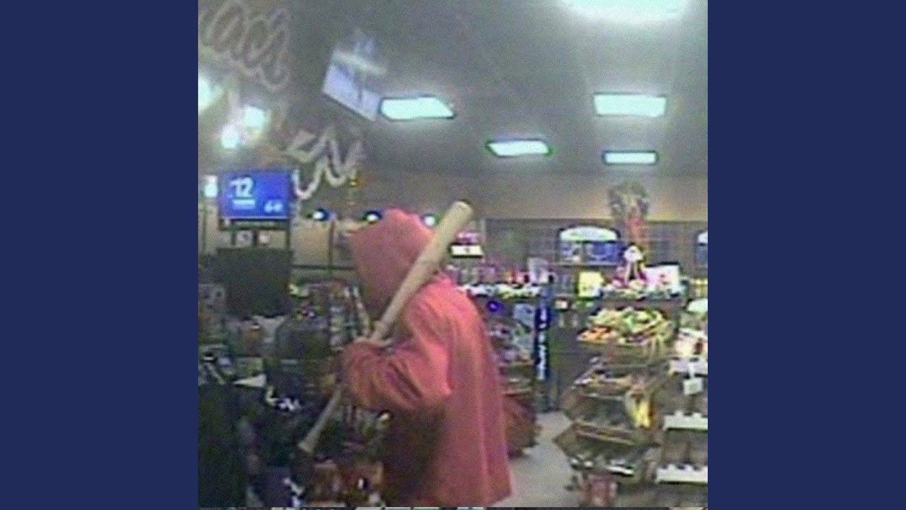 NIGHT CREEPA - YouTube