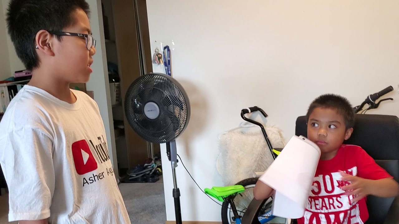 Name the Famous Logos by Asher Aguinaldo - YouTube