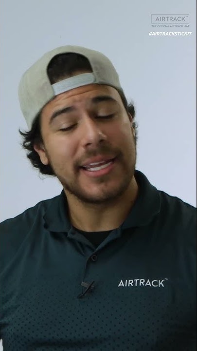 2022 STICK IT CHALLENGE | AirTrack™ Shorts - YouTube