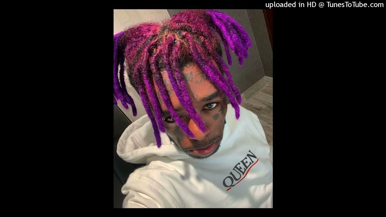 [free] Lil uzi vert type beat "Pink tape" - YouTube
