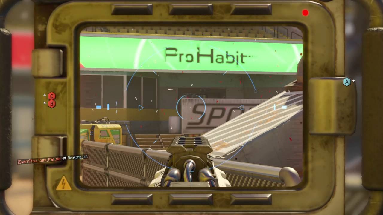 Bo3 gameplay po6 - YouTube