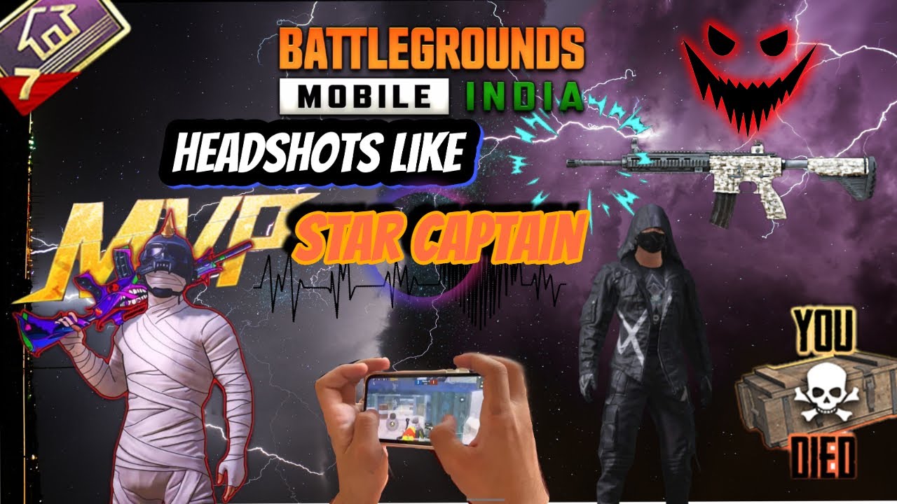 You Won't Believe the SECRET to STAR CAPTAIN Headshots - YouTube