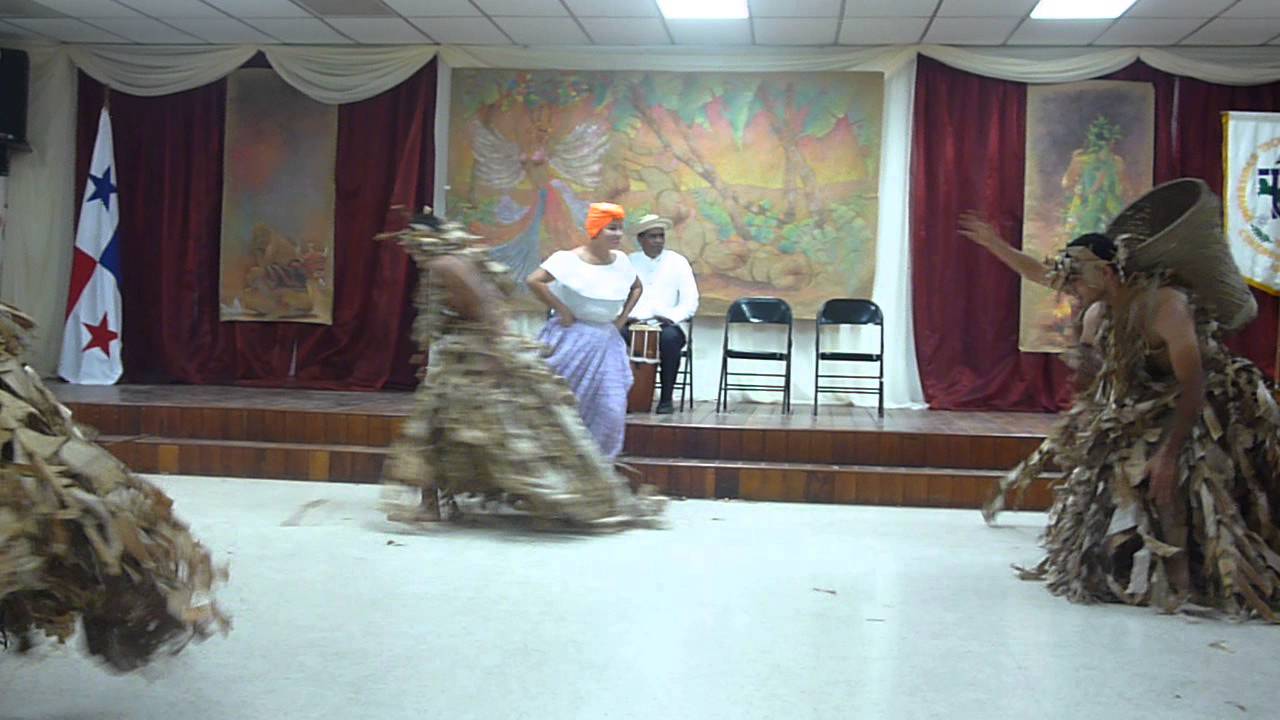 Zaracunde UTP de AZUERO - YouTube