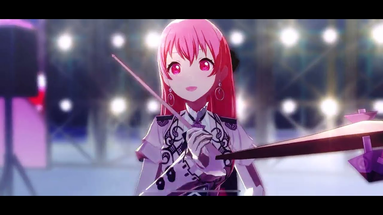 【穂波アナザーボーカル】Devoted Evil/レグルス #望月穂波#桃井愛莉#青柳冬弥#KAITO#巡音ルカ#エイプリルフール#プロセカMV#PJSK#世界計畫#프로세카 - YouTube