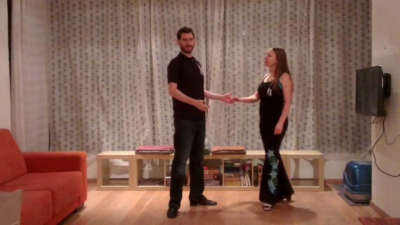 Level 3 - Class 10 - Straitjacket - YouTube