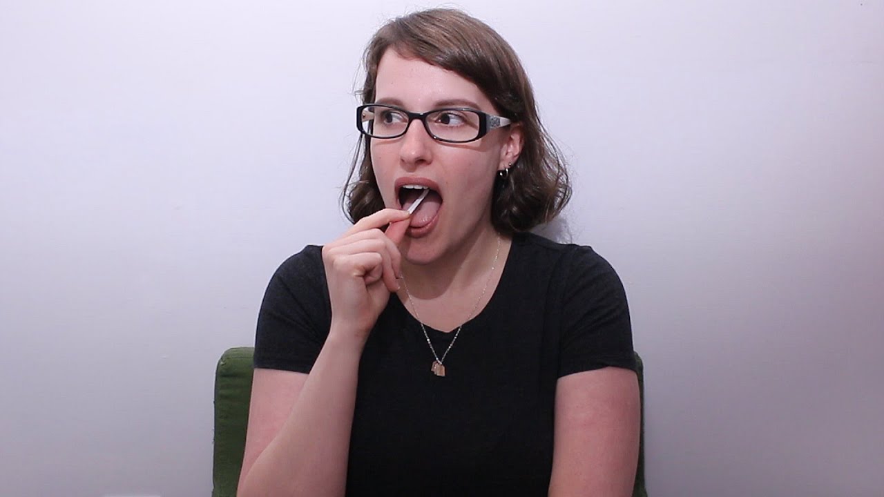 Am I A Supertaster? - YouTube