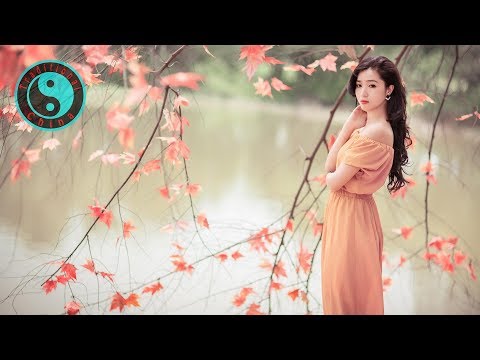 湯茜 - 醉相思 Beautiful Chinese Music [美丽的中国音乐]