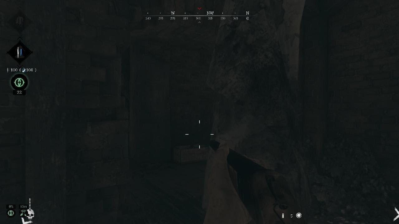 HUNT: Showdown Romero vs duo - YouTube