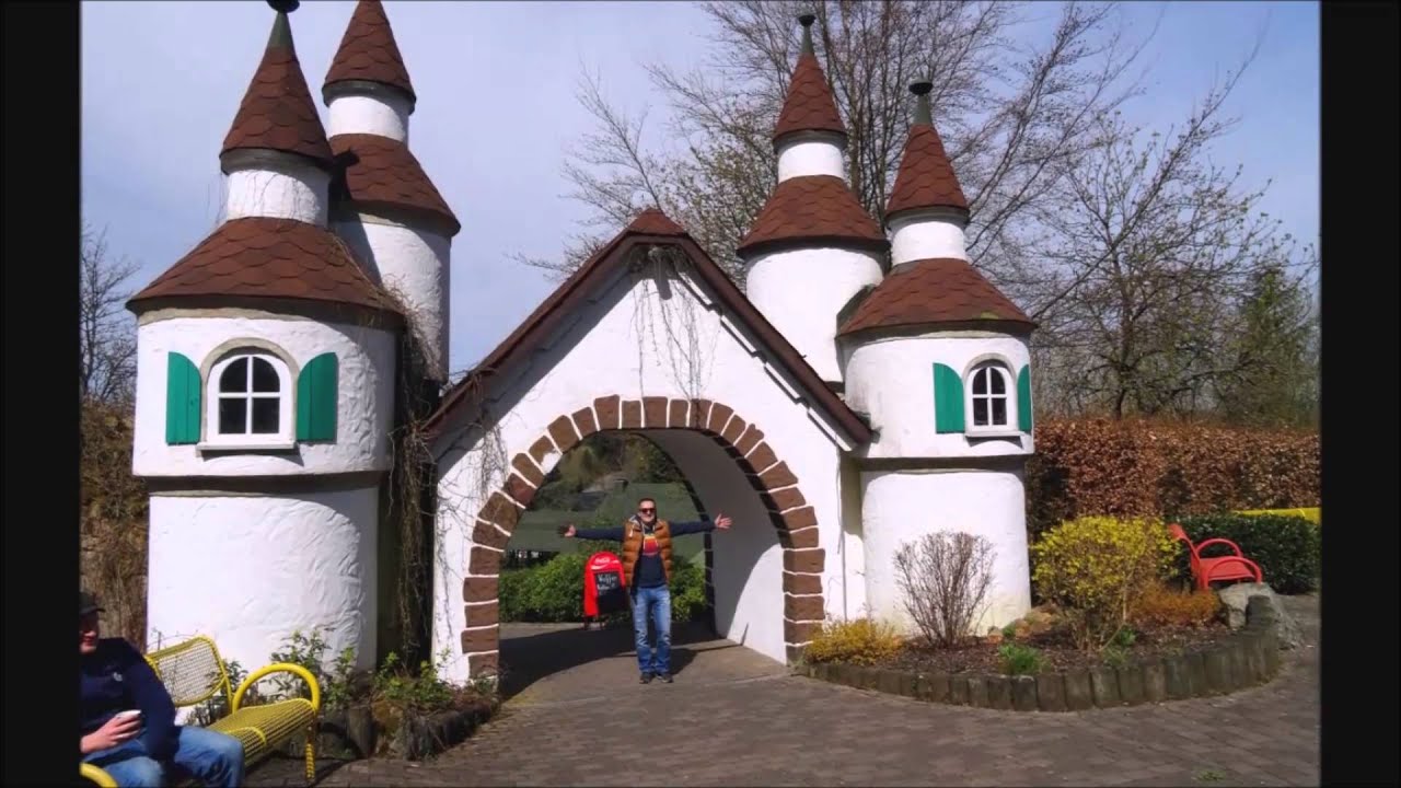 panorama park - YouTube