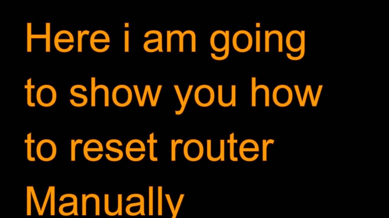 How To Reset Wifi Router To Default In 1 Minute YouTube how-to-reset-wifi-router-to-default-in-1-minute-youtube