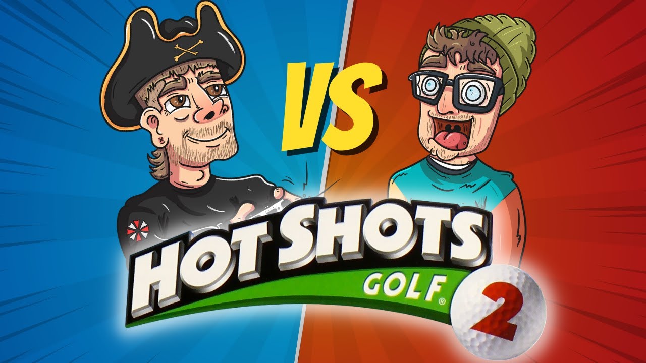 Whoever has the most Birdies WINS... Right? | Hot Shots Golf 2 - YouTube
