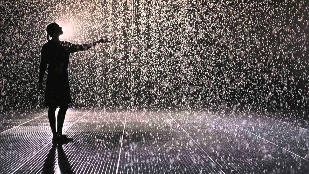 Let the Rain Fall - Joel McCann (Original Composition) - YouTube