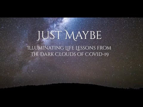 "Just Maybe" - YouTube