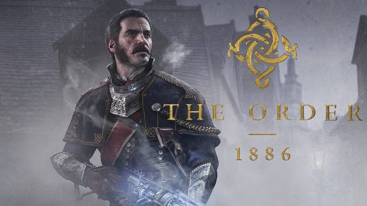 The Order 1886 All Cutscenes (Full Game Movie) 4K - YouTube