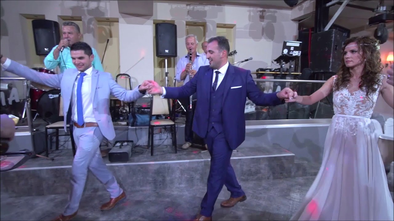 Γιώργος Γκούνας Τραγούδια Γάμου - YouTube