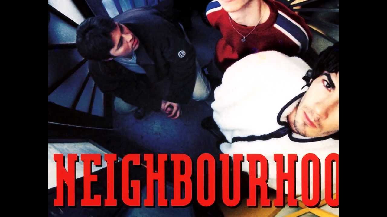 Space / Neighbourhood / BBC Radio Merseyside Session - YouTube
