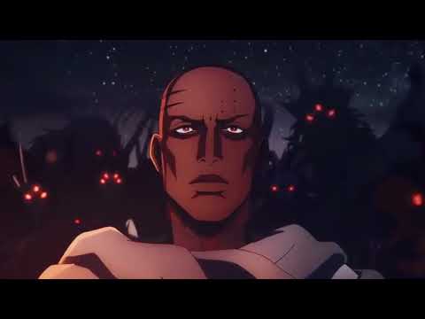 Castlevania NETFLIX Isaac and the Demon (FANDUB) Spoilers - YouTube