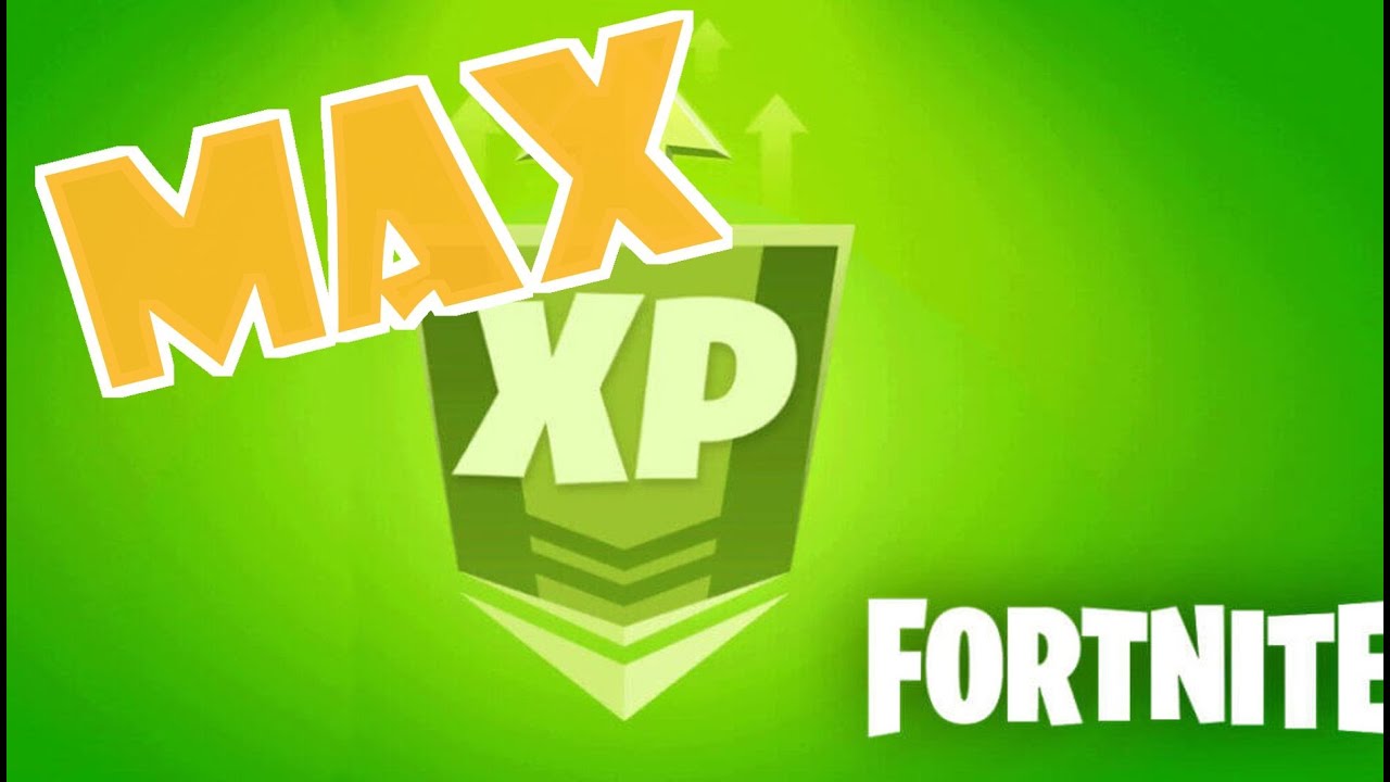 MEILLEUR ASTUCE XP FORTNITE, COMMENT GAGNER 300 000 XP PAR HEURE SUR ...