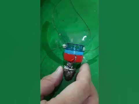 КОРМУШКА ПУЛЯ СВОИМИ РУКАМИ ДЛЯ ДАЛЬНЕГО ЗАБРОСА, БЕЛУЮ РЫБУ ЛОВИТ БЕЗ ...