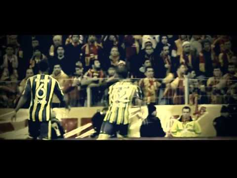 FENERBAHÇE ! Kazanma Hırsı