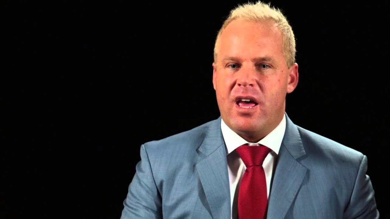 Joshua Lindsey Utah 40 under 40 - YouTube