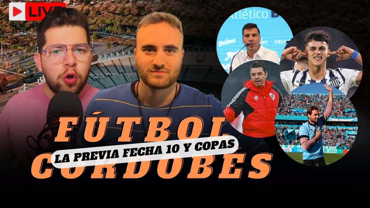 🔴VIVO| Sosa se QUEDA | ¿Llega el Mudo? | RIVER ESTA CONFIADO | Con ...