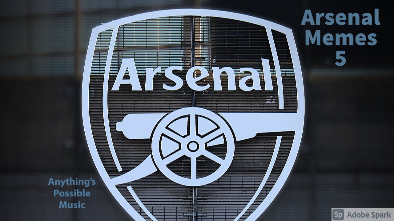 Arsenal Banter Memes 5 - #shorts - YouTube