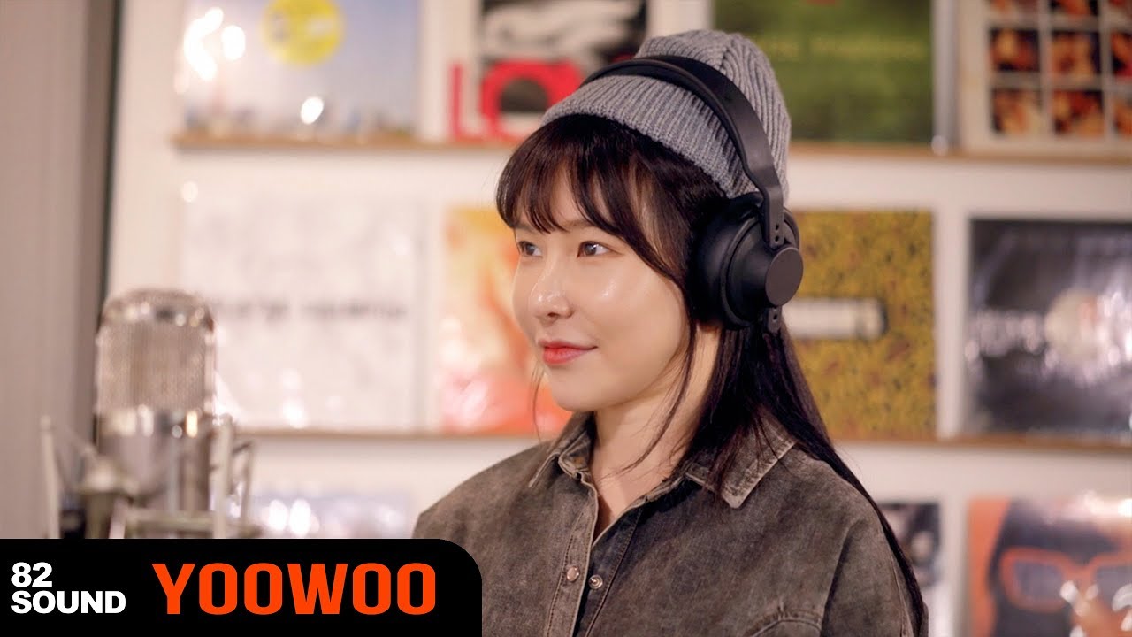 유우(YooWoo) - Singing in The Rainbow + 82 SOUND (ENG SUB) - YouTube