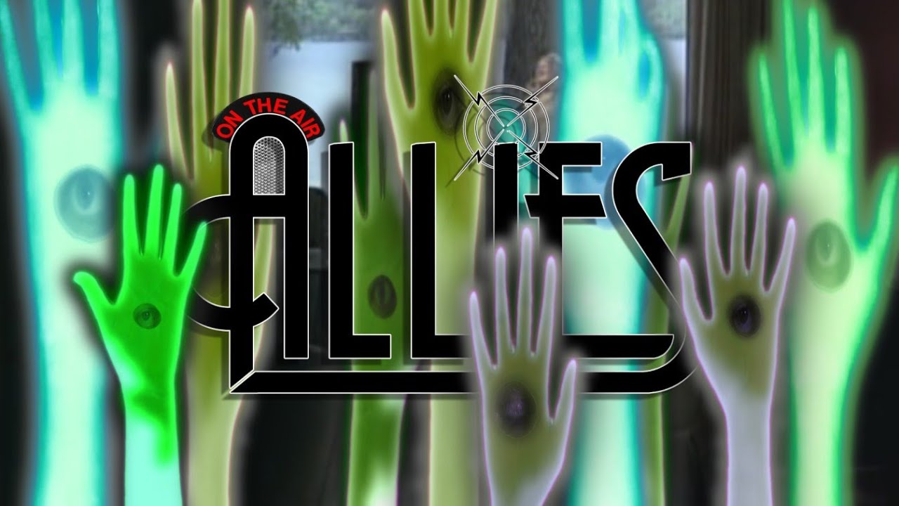 ALLIES - Who Know or So It Goes MUSIC VIDEO - YouTube