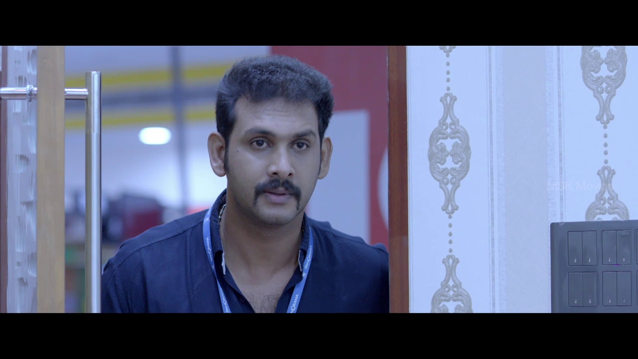 MS Bhaskar Comedy scene - Keni Tamil Movie - Parthiepan, Revathi ...