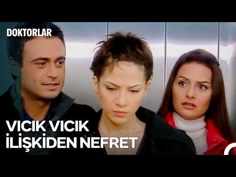 Asistan Savaşları #52: Aşka Bakış Açımız Ektedir... - Doktorlar
