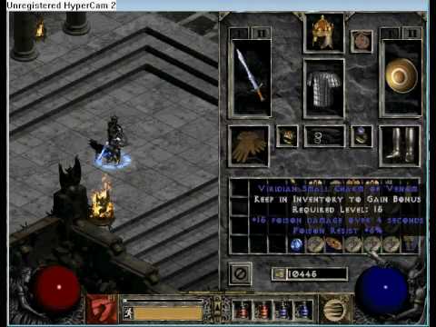 LvL 90 Guardian Angel Smiter - YouTube