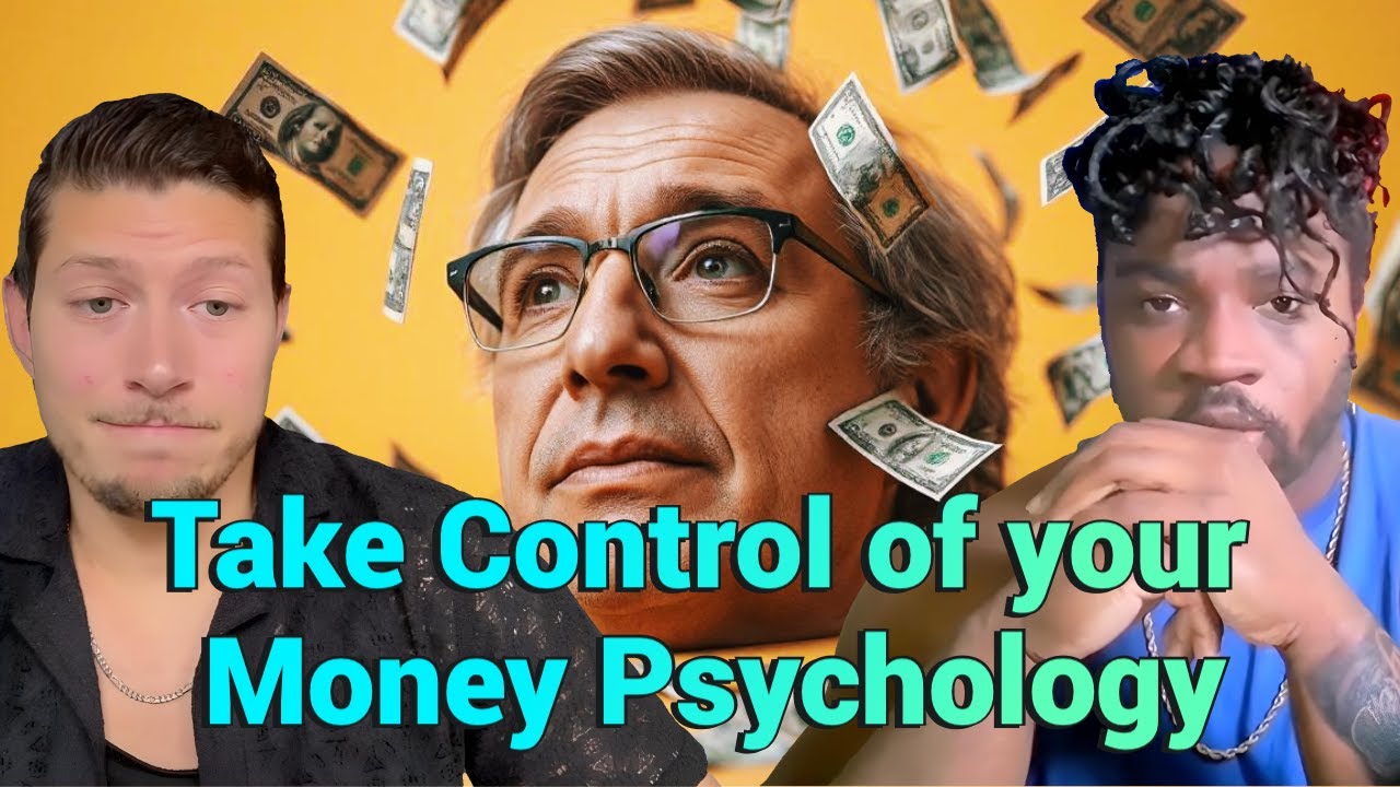Discover your money personality: Unlock Financial Success Today!! - YouTube