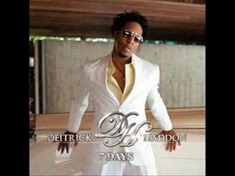 Deitrick Haddon - Inspiration - YouTube