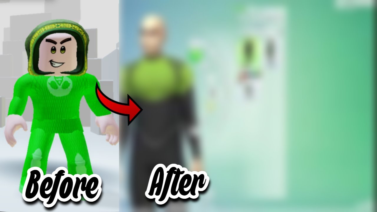 Creating My Subscribers Roblox Avatars in The Sims 4 ! #3 - YouTube