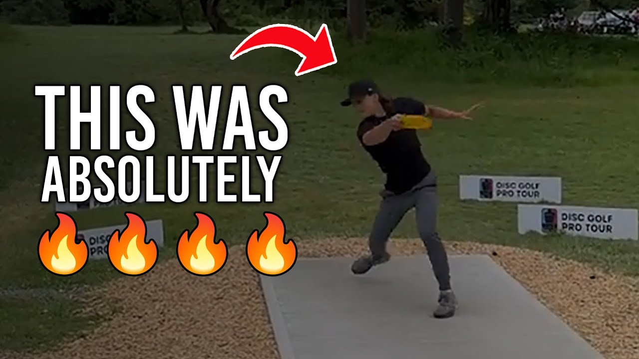 This was the highlight of Beaver State Fling! - YouTube