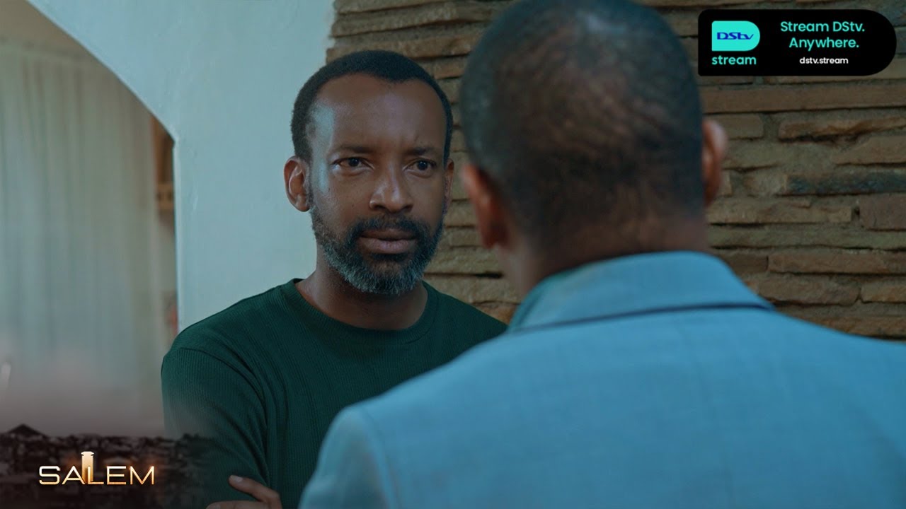 Killing Mel – Salem | S2 | Ep173 - 177 | Maisha Magic Plus - YouTube