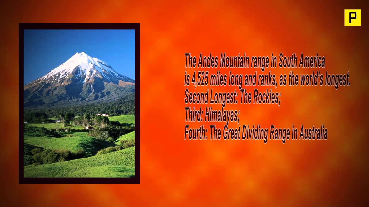 The Top Most Amazing Facts About Our Planet Earth YouTube the-top-most-amazing-facts-about-our-planet-earth-youtube